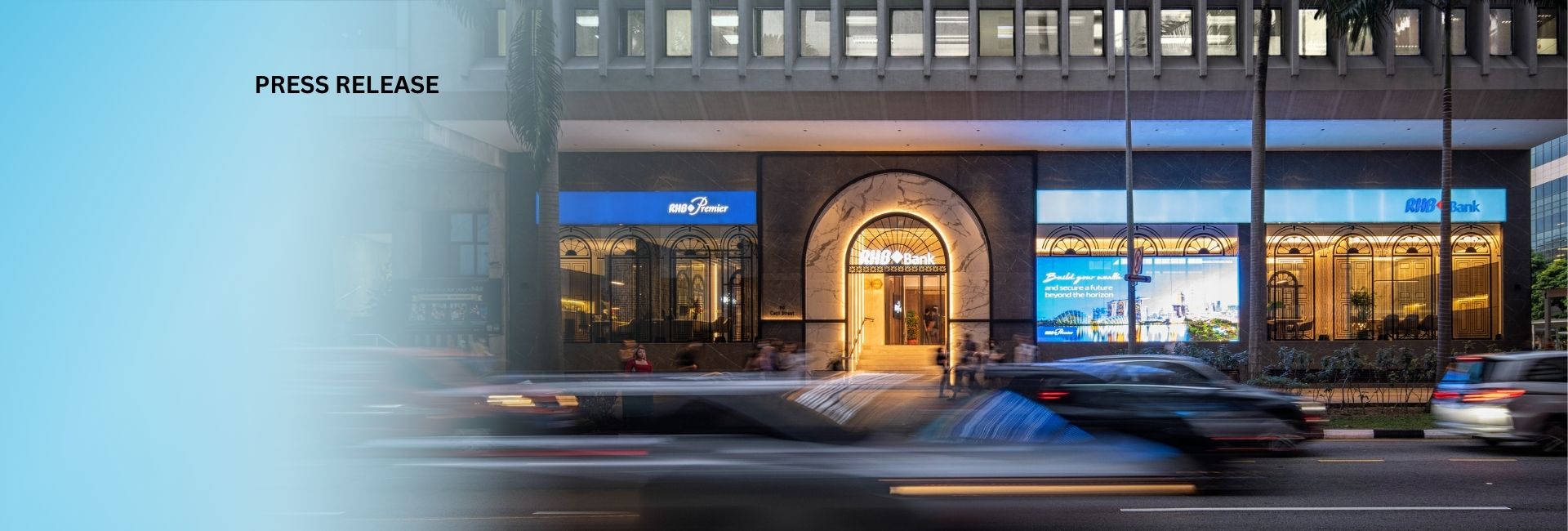 RHB Singapore Leads Regional Growth under PROGRESS27